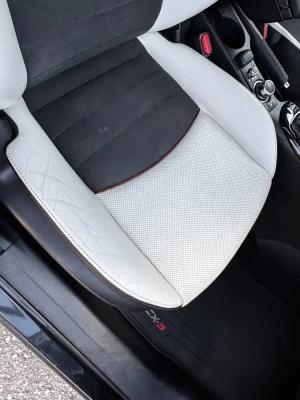 Melns Mazda CX-3 2016 Daugavpils, ar dzinēja tilpumu 2.00 L un nobraukumu 77 tūkst. km par 9500 €, foto 25 vietnē AUTOMOTO.COM.LV
