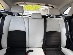 Melns Mazda CX-3 2016 Daugavpils, ar dzinēja tilpumu 2.00 L un nobraukumu 77 tūkst. km par 9500 €, foto 27 vietnē AUTOMOTO.COM.LV