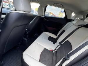 Melns Mazda CX-3 2016 Daugavpils, ar dzinēja tilpumu 2.00 L un nobraukumu 77 tūkst. km par 9500 €, foto 28 vietnē AUTOMOTO.COM.LV