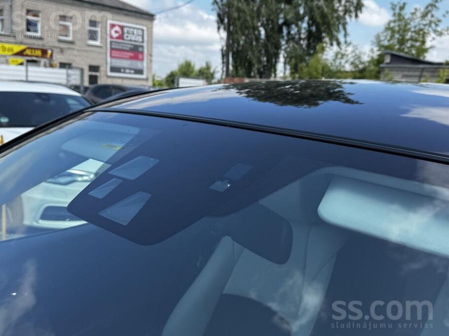 Melns Mazda CX-3 2016 Daugavpils, ar dzinēja tilpumu 2.00 L un nobraukumu 0 tūkst. km par 9500 €, foto 14 vietnē AUTOMOTO.COM.LV