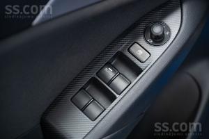 Синий Мазда СХ-3 2016 в Рига, объемом двигателя 2.00 л и пробегом 148 тыс. км за 9900 €, фото 17 на AUTOMOTO.COM.LV
