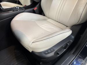 Zils Mazda CX-3 2019 Viļņa, ar dzinēja tilpumu 2.00 L un nobraukumu 66 tūkst. km par 18500 €, foto 12 vietnē AUTOMOTO.COM.LV