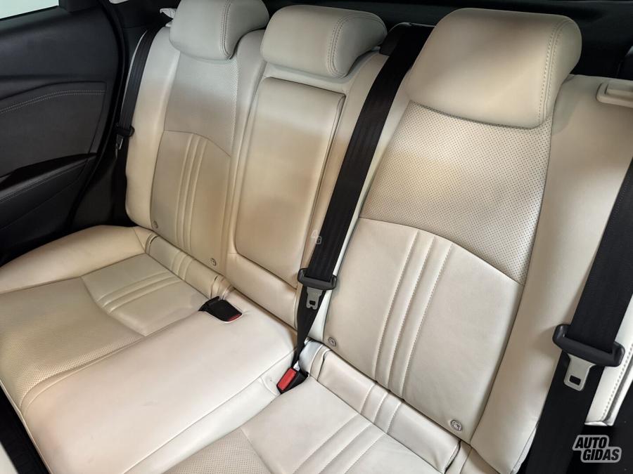 Zils Mazda CX-3 2019 Viļņa, ar dzinēja tilpumu 2.00 L un nobraukumu 66 tūkst. km par 18500 €, foto 16 vietnē AUTOMOTO.COM.LV