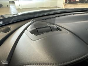 Zils Mazda CX-3 2019 Viļņa, ar dzinēja tilpumu 2.00 L un nobraukumu 66 tūkst. km par 18500 €, foto 22 vietnē AUTOMOTO.COM.LV