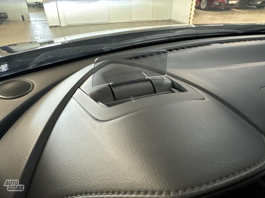 Zils Mazda CX-3 2019 Viļņa, ar dzinēja tilpumu 2.00 L un nobraukumu 66 tūkst. km par 18500 €, foto 22 vietnē AUTOMOTO.COM.LV