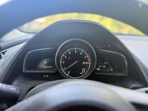 Zils Mazda CX-3 2019 Kauņa, ar dzinēja tilpumu 2.00 L un nobraukumu 42 tūkst. km par 12750 €, foto 15 vietnē AUTOMOTO.COM.LV