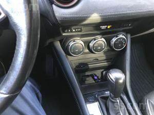 Blue Mazda CX-3 2019 in Riga, with an engine capacity of 2.00 L and mileage of 82 thousand km for 16490 €, photo 18 on AUTOMOTO.COM.LV