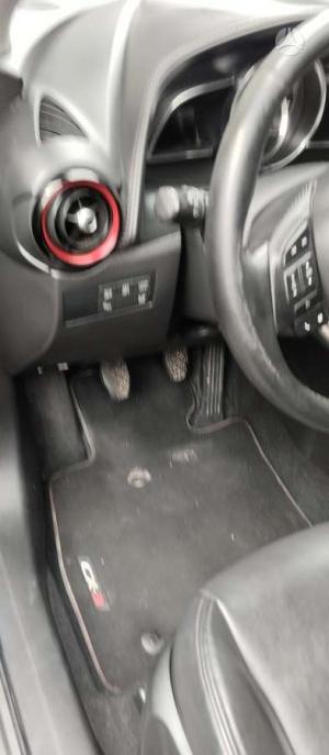 Brown Mazda CX-3 2016 in Kaunas, with an engine capacity of 1.50 L and mileage of 235 thousand km for 7400 €, photo 12 on AUTOMOTO.COM.LV