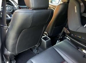 Brown Mazda CX-3 2018 in Kaunas, with an engine capacity of 2.00 L and mileage of 125 thousand km for 12800 €, photo 10 on AUTOMOTO.COM.LV