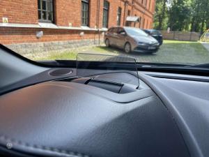 Brown Mazda CX-3 2018 in Kaunas, with an engine capacity of 2.00 L and mileage of 125 thousand km for 12800 €, photo 12 on AUTOMOTO.COM.LV