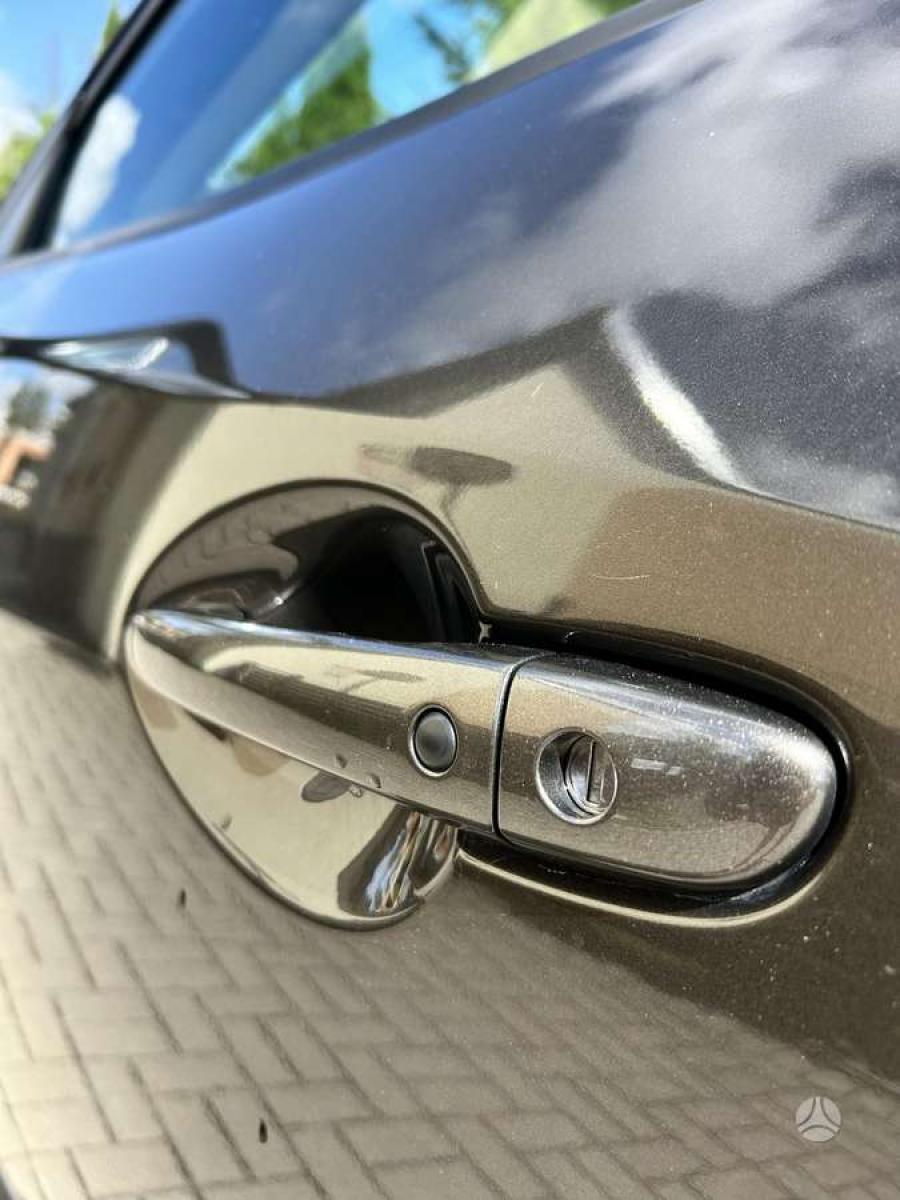Brown Mazda CX-3 2018 in Kaunas, with an engine capacity of 2.00 L and mileage of 73 thousand km for 14800 €, photo 21 on AUTOMOTO.COM.LV