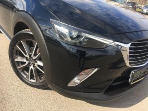 Mazda CX-3 2016 Rīga, ar dzinēja tilpumu 1.50 L un nobraukumu 140 tūkst. km par 12950 €, foto 8 vietnē AUTOMOTO.COM.LV