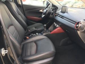 Mazda CX-3 2016 Rīga, ar dzinēja tilpumu 1.50 L un nobraukumu 140 tūkst. km par 12950 €, foto 13 vietnē AUTOMOTO.COM.LV