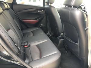Mazda CX-3 2016 Rīga, ar dzinēja tilpumu 1.50 L un nobraukumu 140 tūkst. km par 12950 €, foto 15 vietnē AUTOMOTO.COM.LV