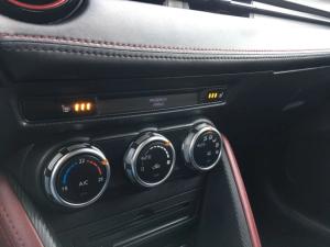 Mazda CX-3 2016 Rīga, ar dzinēja tilpumu 1.50 L un nobraukumu 140 tūkst. km par 12950 €, foto 19 vietnē AUTOMOTO.COM.LV