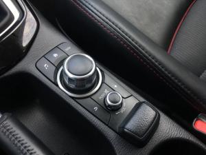 Mazda CX-3 2016 Rīga, ar dzinēja tilpumu 1.50 L un nobraukumu 140 tūkst. km par 12950 €, foto 20 vietnē AUTOMOTO.COM.LV