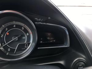 Mazda CX-3 2016 Rīga, ar dzinēja tilpumu 1.50 L un nobraukumu 140 tūkst. km par 12950 €, foto 22 vietnē AUTOMOTO.COM.LV