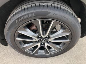 Mazda CX-3 2016 Rīga, ar dzinēja tilpumu 1.50 L un nobraukumu 140 tūkst. km par 12950 €, foto 25 vietnē AUTOMOTO.COM.LV