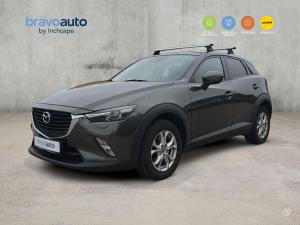 Мазда СХ-3 2016 в Клайпеда, объемом двигателя 2.00 л и пробегом 135 тыс. км за 14200 €, фото  на AUTOMOTO.COM.LV