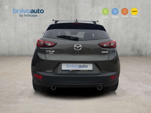 Mazda CX-3 2016 in Klaipeda, with an engine capacity of 2.00 L and mileage of 135 thousand km for 14200 €, photo 5 on AUTOMOTO.COM.LV