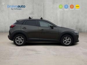 Mazda CX-3 2016 in Klaipeda, with an engine capacity of 2.00 L and mileage of 135 thousand km for 14200 €, photo 7 on AUTOMOTO.COM.LV