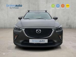Mazda CX-3 2016 in Klaipeda, with an engine capacity of 2.00 L and mileage of 135 thousand km for 14200 €, photo 9 on AUTOMOTO.COM.LV