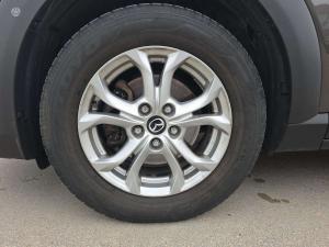 Mazda CX-3 2016 in Klaipeda, with an engine capacity of 2.00 L and mileage of 135 thousand km for 14200 €, photo 10 on AUTOMOTO.COM.LV