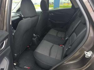 Mazda CX-3 2016 in Klaipeda, with an engine capacity of 2.00 L and mileage of 135 thousand km for 14200 €, photo 12 on AUTOMOTO.COM.LV