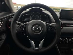 Mazda CX-3 2016 in Klaipeda, with an engine capacity of 2.00 L and mileage of 135 thousand km for 14200 €, photo 16 on AUTOMOTO.COM.LV