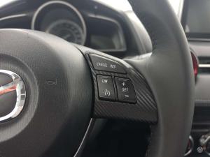 Mazda CX-3 2016 in Klaipeda, with an engine capacity of 2.00 L and mileage of 135 thousand km for 14200 €, photo 18 on AUTOMOTO.COM.LV
