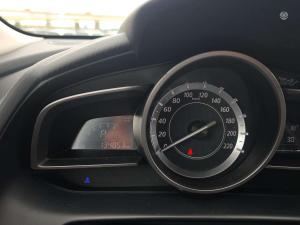 Mazda CX-3 2016 in Klaipeda, with an engine capacity of 2.00 L and mileage of 135 thousand km for 14200 €, photo 19 on AUTOMOTO.COM.LV