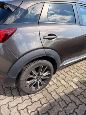 Mazda CX-3 2016 Kelmė, ar dzinēja tilpumu 2.00 L un nobraukumu 91 tūkst. km par 6200 €, foto 11 vietnē AUTOMOTO.COM.LV