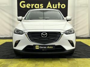 Mazda CX-3 2017 in Vilnius, with an engine capacity of 0.00 L and mileage of 0 thousand km for 10750 €, photo 2 on AUTOMOTO.COM.LV