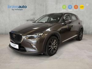 Мазда СХ-3 2018 в Вильнюс, объемом двигателя 2.00 л и пробегом 196 тыс. км за 10700 €, фото  на AUTOMOTO.COM.LV