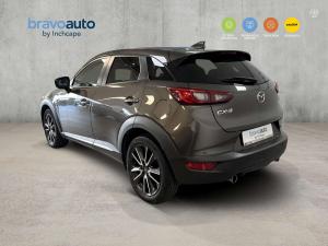 Mazda CX-3 2018 in Vilnius, with an engine capacity of 2.00 L and mileage of 196 thousand km for 10700 €, photo 4 on AUTOMOTO.COM.LV
