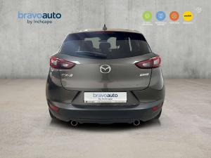Mazda CX-3 2018 in Vilnius, with an engine capacity of 2.00 L and mileage of 196 thousand km for 10700 €, photo 5 on AUTOMOTO.COM.LV