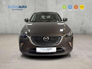Mazda CX-3 2018 in Vilnius, with an engine capacity of 2.00 L and mileage of 196 thousand km for 10700 €, photo 8 on AUTOMOTO.COM.LV