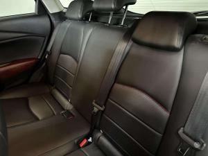 Mazda CX-3 2018 in Vilnius, with an engine capacity of 2.00 L and mileage of 196 thousand km for 10700 €, photo 16 on AUTOMOTO.COM.LV