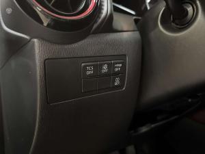 Mazda CX-3 2018 in Vilnius, with an engine capacity of 2.00 L and mileage of 196 thousand km for 10700 €, photo 17 on AUTOMOTO.COM.LV