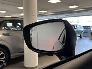 Mazda CX-3 2018 in Vilnius, with an engine capacity of 2.00 L and mileage of 196 thousand km for 10700 €, photo 18 on AUTOMOTO.COM.LV