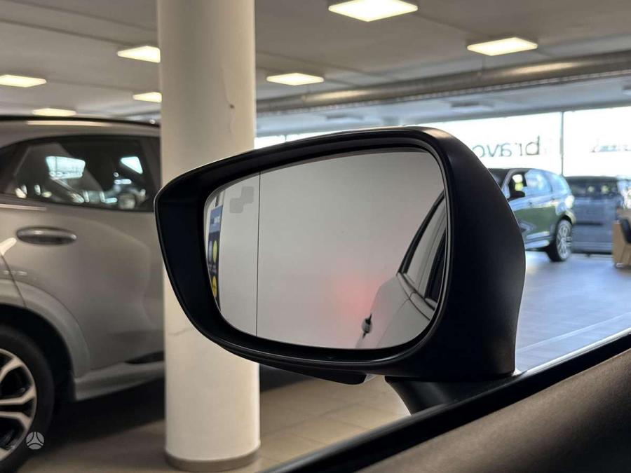 Mazda CX-3 2018 in Vilnius, with an engine capacity of 2.00 L and mileage of 196 thousand km for 10700 €, photo 18 on AUTOMOTO.COM.LV