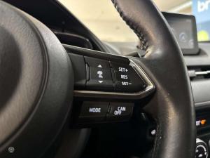 Mazda CX-3 2018 in Vilnius, with an engine capacity of 2.00 L and mileage of 196 thousand km for 10700 €, photo 20 on AUTOMOTO.COM.LV