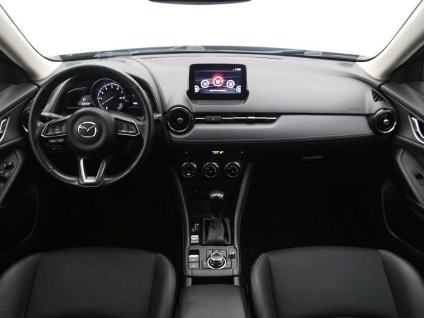 Mazda CX-3 2019 Viļņa, ar dzinēja tilpumu 2.00 L un nobraukumu 226 tūkst. km par 13499 €, foto 2 vietnē AUTOMOTO.COM.LV