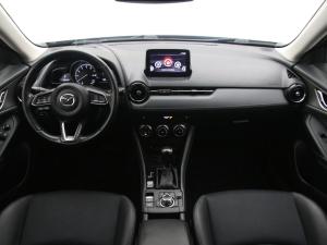 Mazda CX-3 2019 in Vilnius, with an engine capacity of 2.00 L and mileage of 226 thousand km for 13499 €, photo 2 on AUTOMOTO.COM.LV