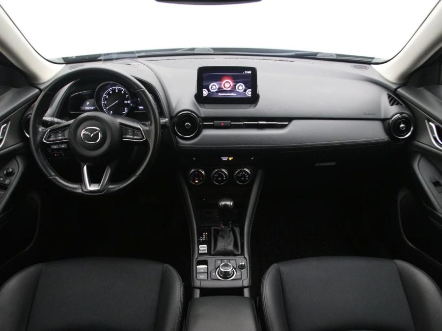 Mazda CX-3 2019 in Vilnius, with an engine capacity of 2.00 L and mileage of 226 thousand km for 13499 €, photo 2 on AUTOMOTO.COM.LV