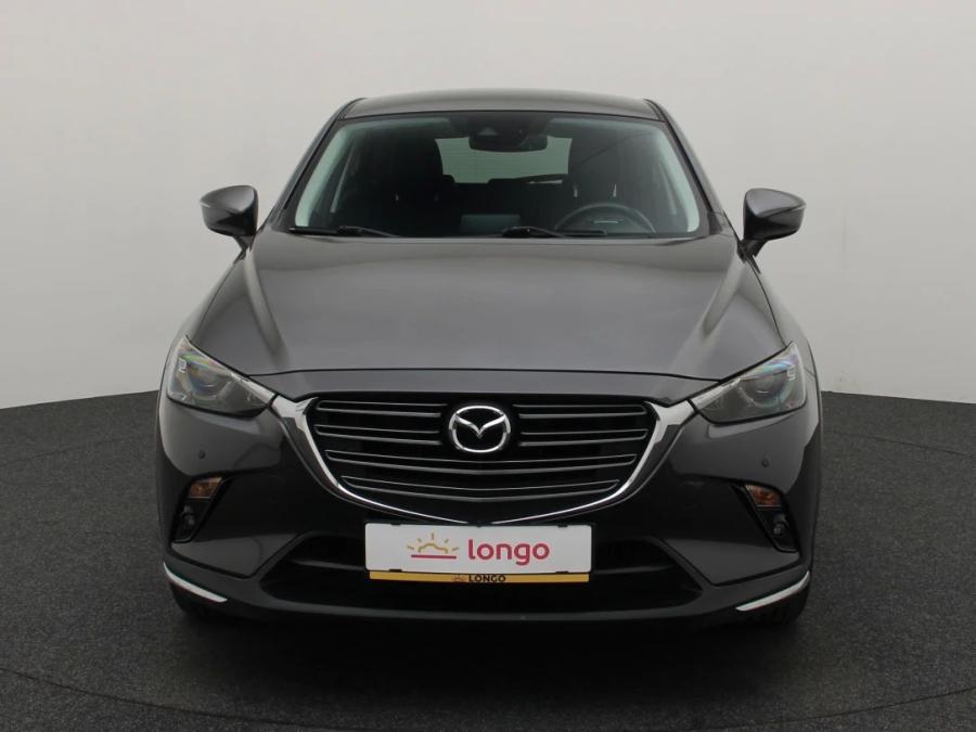 Mazda CX-3 2019 in Vilnius, with an engine capacity of 2.00 L and mileage of 226 thousand km for 13499 €, photo 3 on AUTOMOTO.COM.LV