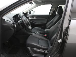 Mazda CX-3 2019 in Vilnius, with an engine capacity of 2.00 L and mileage of 226 thousand km for 13499 €, photo 4 on AUTOMOTO.COM.LV