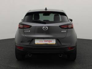 Mazda CX-3 2019 in Vilnius, with an engine capacity of 2.00 L and mileage of 226 thousand km for 13499 €, photo 5 on AUTOMOTO.COM.LV