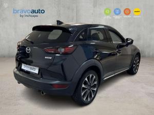 Mazda CX-3 2019 in Vilnius, with an engine capacity of 2.00 L and mileage of 66 thousand km for 18991 €, photo 5 on AUTOMOTO.COM.LV