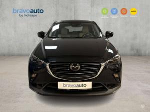 Mazda CX-3 2019 in Vilnius, with an engine capacity of 2.00 L and mileage of 66 thousand km for 18991 €, photo 7 on AUTOMOTO.COM.LV